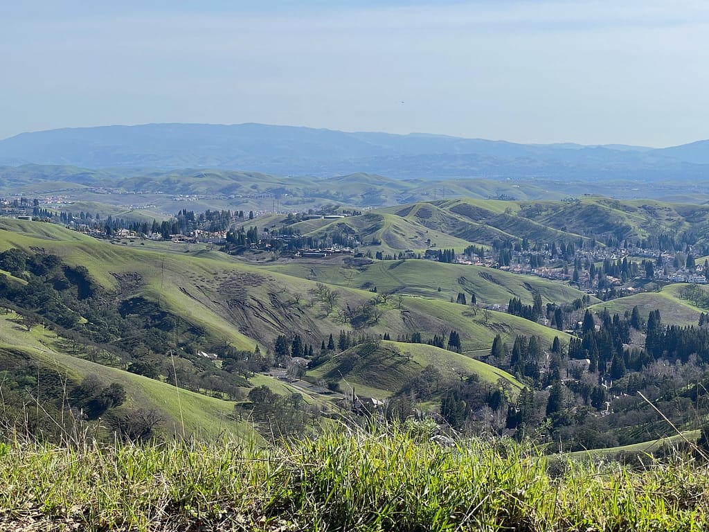 6. Mount Diablo, Mount Diablo State Park | Intrepid Rover